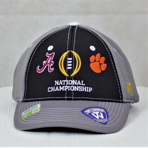 Top of the World | Accessories | Top Of The World Ncaa Adjustable ...